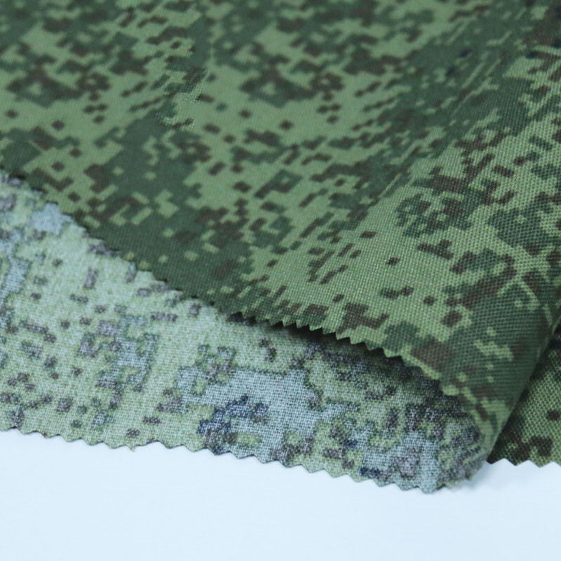 Tactical EMR camouflage nylon Waterproof Anti IR Infrared Fabric Cloth ...