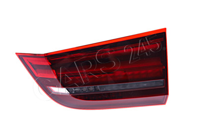Genuine BMW F15 F85 SUV Rear Light In Trunk Lid Right OEM 63217470888 ...