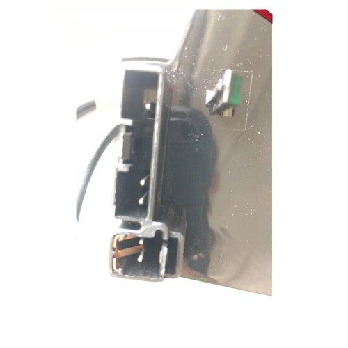 Clock SPring Spiral W/Spiral Cable Cruise compatible 1997-2001 JEEP ...