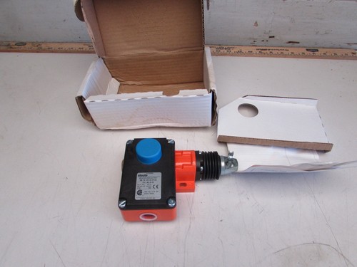 NEW! STEUTE EMERGENCY PULL WIRE SAFETY SWITCH PT#73142915 ,TYP#-ZS 73 ...