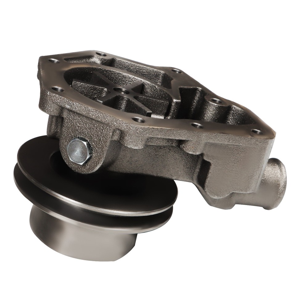 Water Pump RE25043 AR92418 Fits For John Deere 2030 2510 350B 350C 401C ...