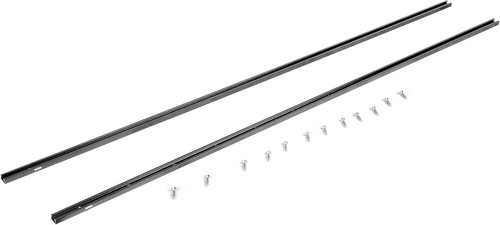 48-Inch Universal T-Track Kit for Woodworking, 2-Pack (WAT480 ...