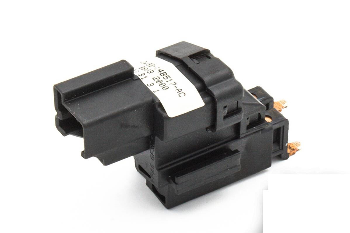 Jaguar OEM 11-17 XJ Steering Column-control Module C2C7505 for sale ...