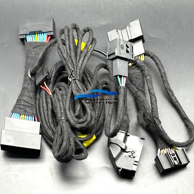 for Ford SYNC0 upgrade to SYNC3 update wiring harness cable | eBay