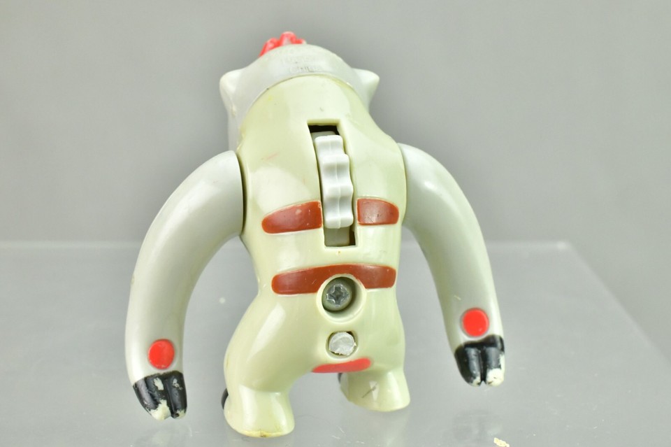 Pokemon Vigoroth Hasbro Advanced 2003 Figure 2" | eBay