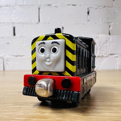 Mavis MINT - Thomas the Tank & Friends Take n Play Along Metal Push ...