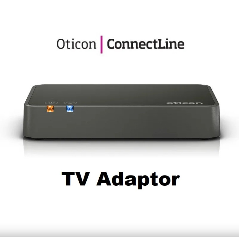 Oticon TV Adapter 3.0 | eBay UK
