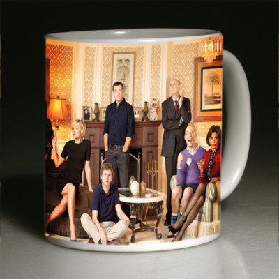 ARRESTED DEVELOPMENT MUG #38 | eBay UK