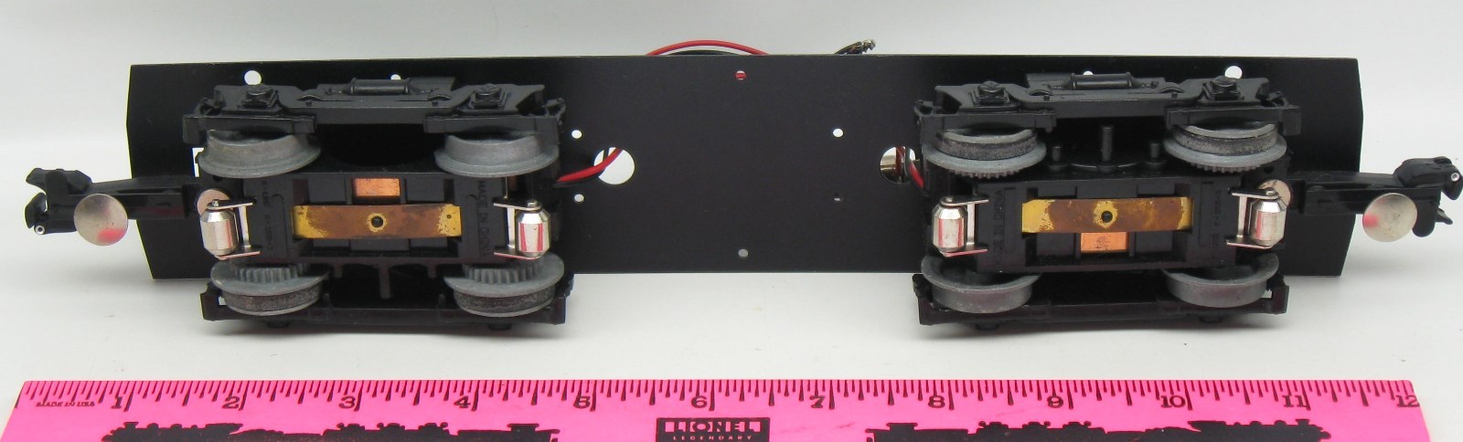 K-Line Train frame assembly | eBay