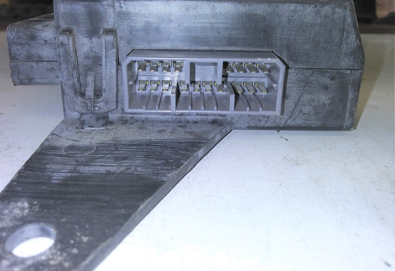 YL5T-14B205-UA Ford Ranger 1999-2003 GEM or multi-function module | eBay