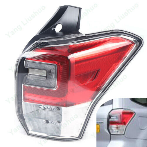 Outer Rear Right Passenger Tail Light For 2017 2018 Subaru Forester 2 ...