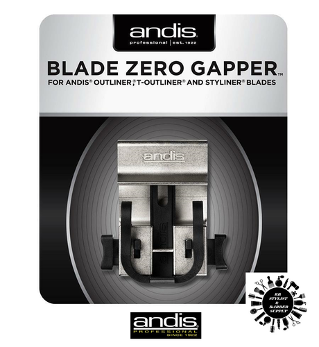 Andis Barber Stylist ZERO GAPPER Gap TOOL For Outliner,T-Outliner ...