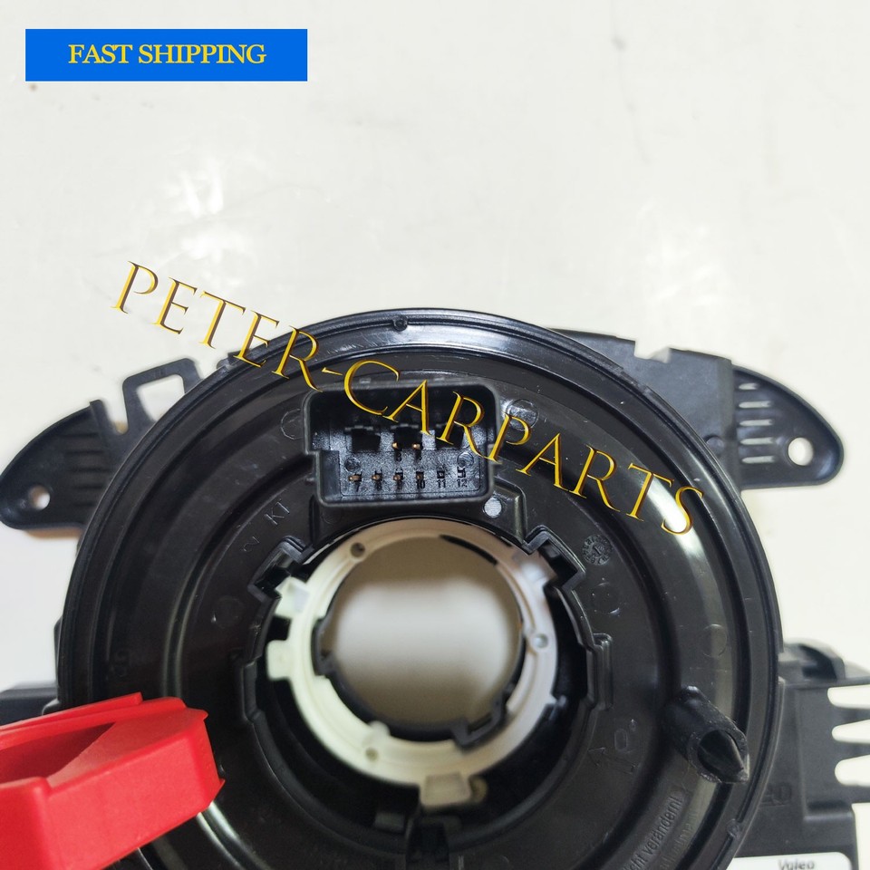 5K0953569AL / H Original Volkswagen Clock Spring For VW Golf Jetta ...