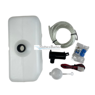 Windscreen Washer Kit to suit Holden | eBay Australia