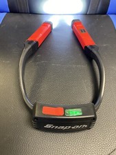Style Snap-on Hands Detachable Neck Light ECHDD012 Version 2 Red Black ...