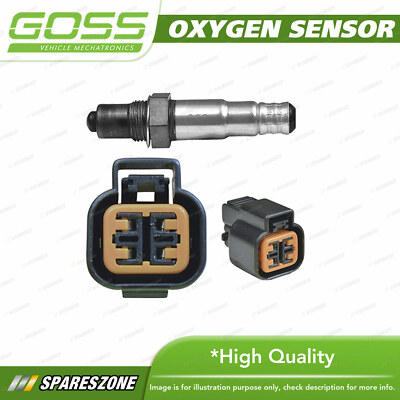 Goss Oxygen Sensor for Hyundai Accent LC LS MC Excel X3 Getz TB Elantra ...