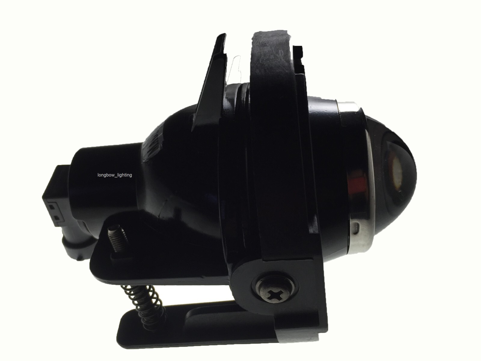 FOG LIGHT PROJECTION LAMP FOR FITS JEEP CHRYSLER DODGE 5182021AA ...