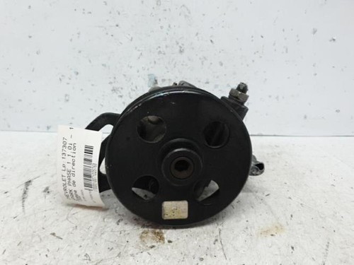 Pompe de direction CHEVROLET SPARK PHASE 1 96980873 | eBay