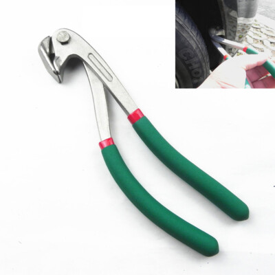 Car Fender Panel Leaf Edge Pliers Tool Auto Body Paintless Dent Repair ...