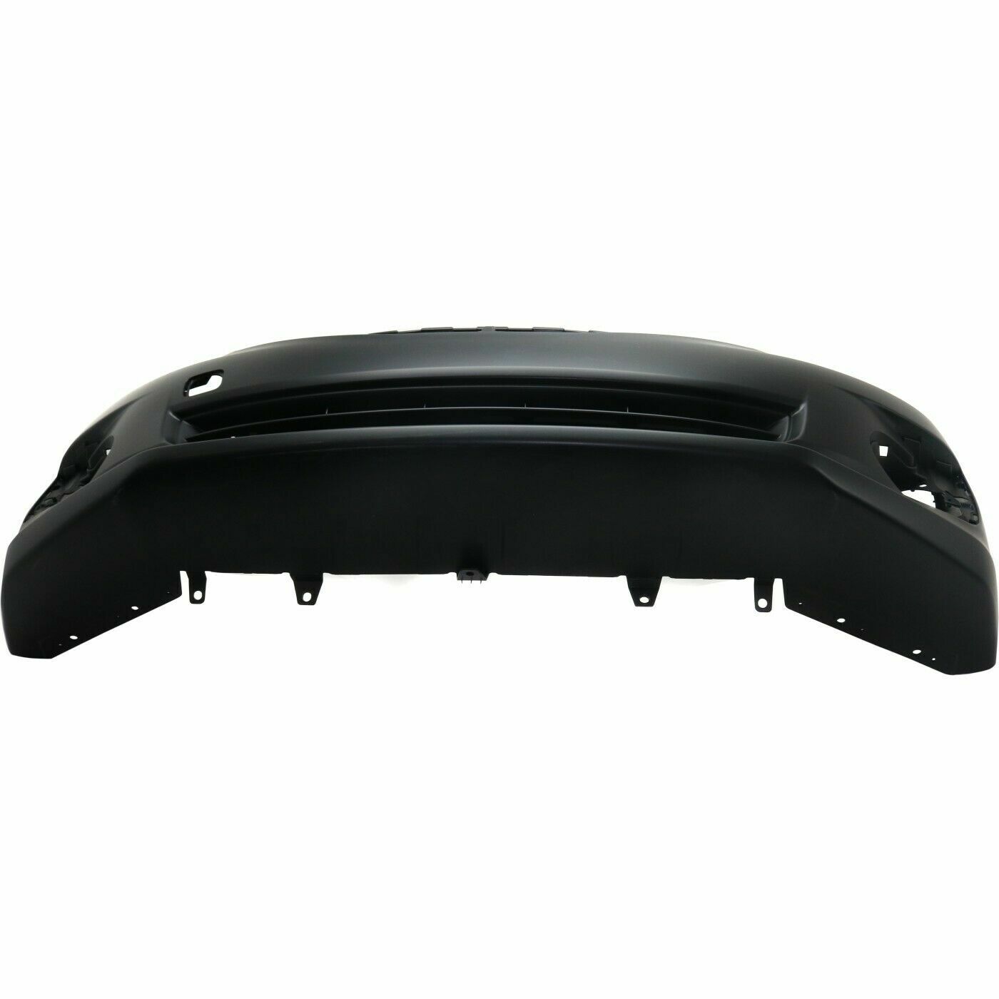 NEW Front Bumper Cover, 6400H293-PFM, 6402A281, 6402A268 for 2017-2018 ...