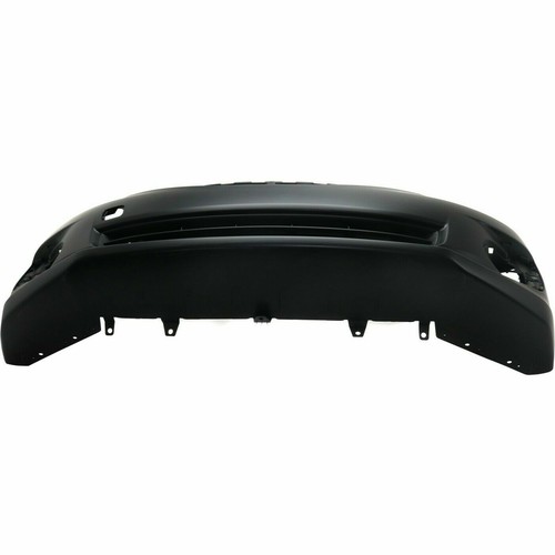 NEW Front Bumper Cover, 6400H293-PFM, 6402A281, 6402A268 for 2017-2018 ...