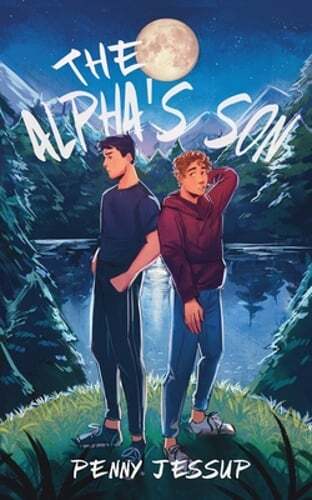 The Alpha's Son by Penny Jessup: Used 9781739983413| eBay