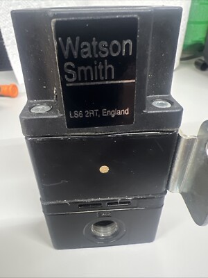 WATSON SMITH E/P CONVERTER 540400R | eBay
