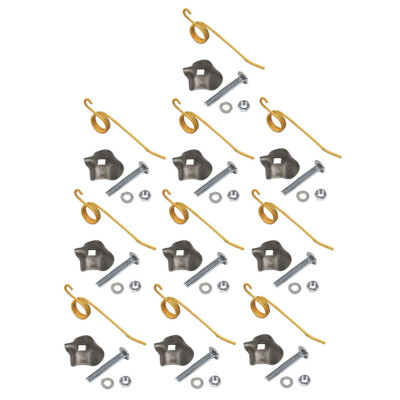 Hay Rakes - Rake Teeth