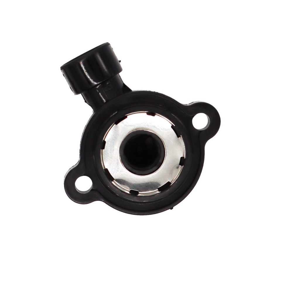 Throttle Position Sensor & Idle Air Control Valve Set Fits For LS Chevy ...