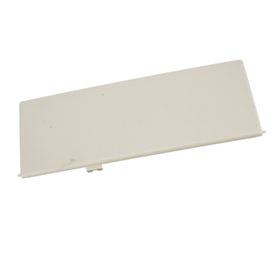 Beige Sunvisor Vanity Mirror Cover Fit For Land Rover Range Rover Sport ...