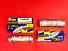 Set of 2 HVAC Heater Hose Shaping Coil E-Z Coil Goodyear GY12UBP 1/2 ...
