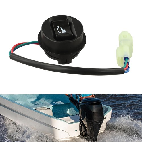 Trim & Tilt Switch PTT Switch Outboard Engine Repair OEM Specification ...