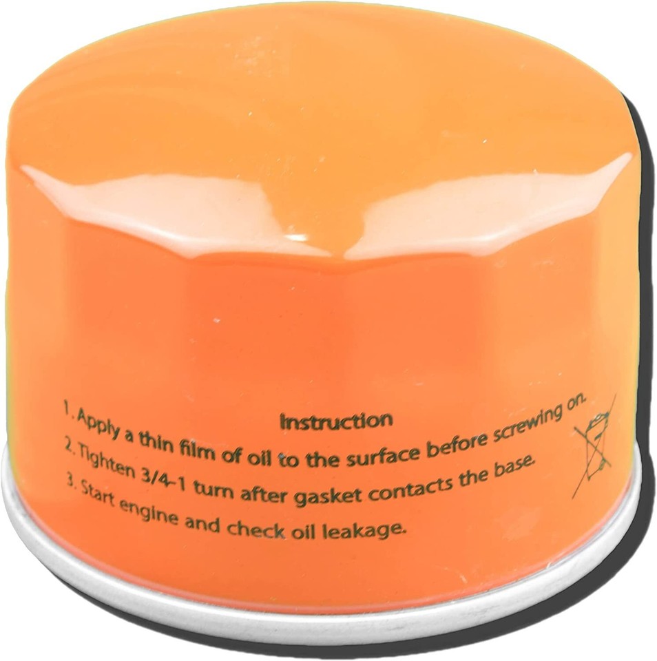 OakTen Replacement Oil Filter for 492932 695396 696854 49065-7007, Pack ...