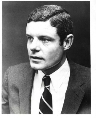 Vintage Buffalo NY Erie County Politician original photo - 1970s Edward ...