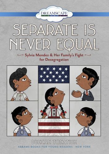 Separate Is Never Equal by Tonatiuh, Duncan 9781629236896| eBay