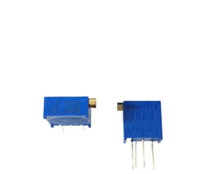 100PC NEW FIT FOR fine-tuning potentiometer 3296Z-1-502LF | eBay