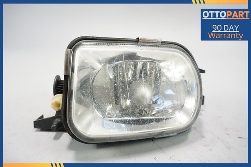 03 Mercedes R230 SL500 lamp Right Fog light 2038201256 OEM | eBay