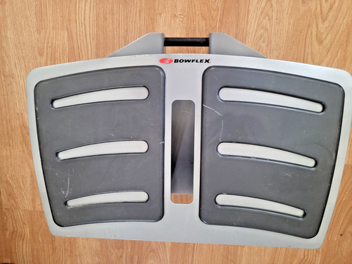 Bowflex Revolution Leg Press Plate Attachment. OEM. Very Good Condition ...