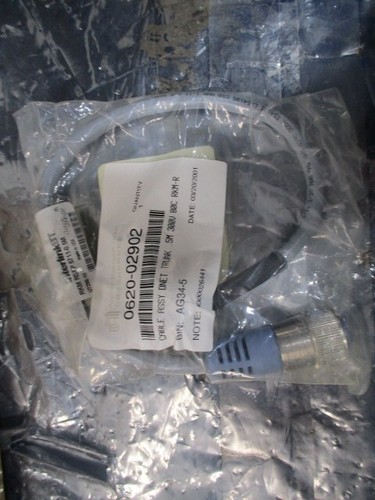 AMAT 0620-02902 CABLE ASSY DNET TRUNK .5M 300V 80C RKM-R, 112087 | eBay