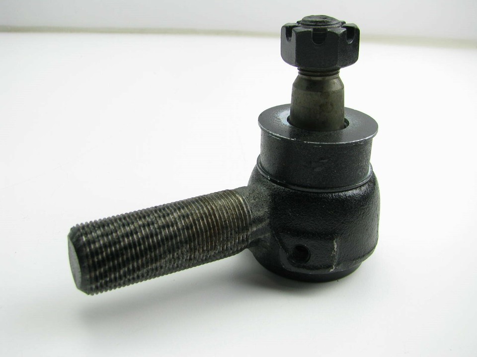 TRW ES452L LEFT OUTER Steering Tie Rod End | eBay