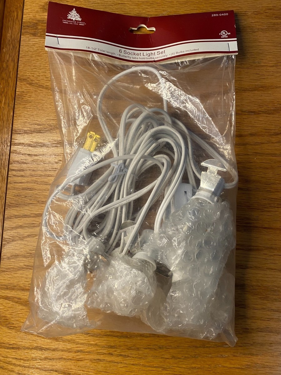 Multiple Socket Cord Sets Socket Block CUP | Structure Socket 230V