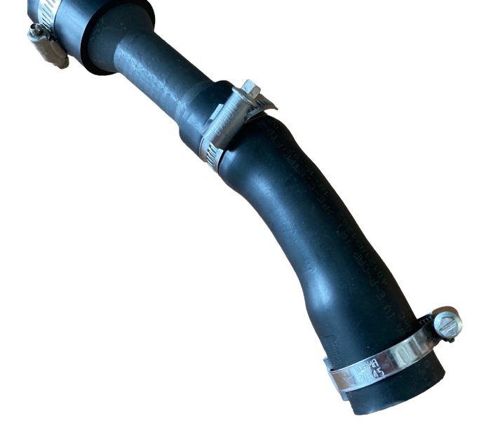 52060489AH MOPAR FUEL TANK FILLER TUBE JEEP WRANGLER JK 2007-2011 | eBay