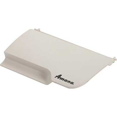 AMANA 163407 PTAC Control Door Cover - R22 Only - HVAC - Air ...