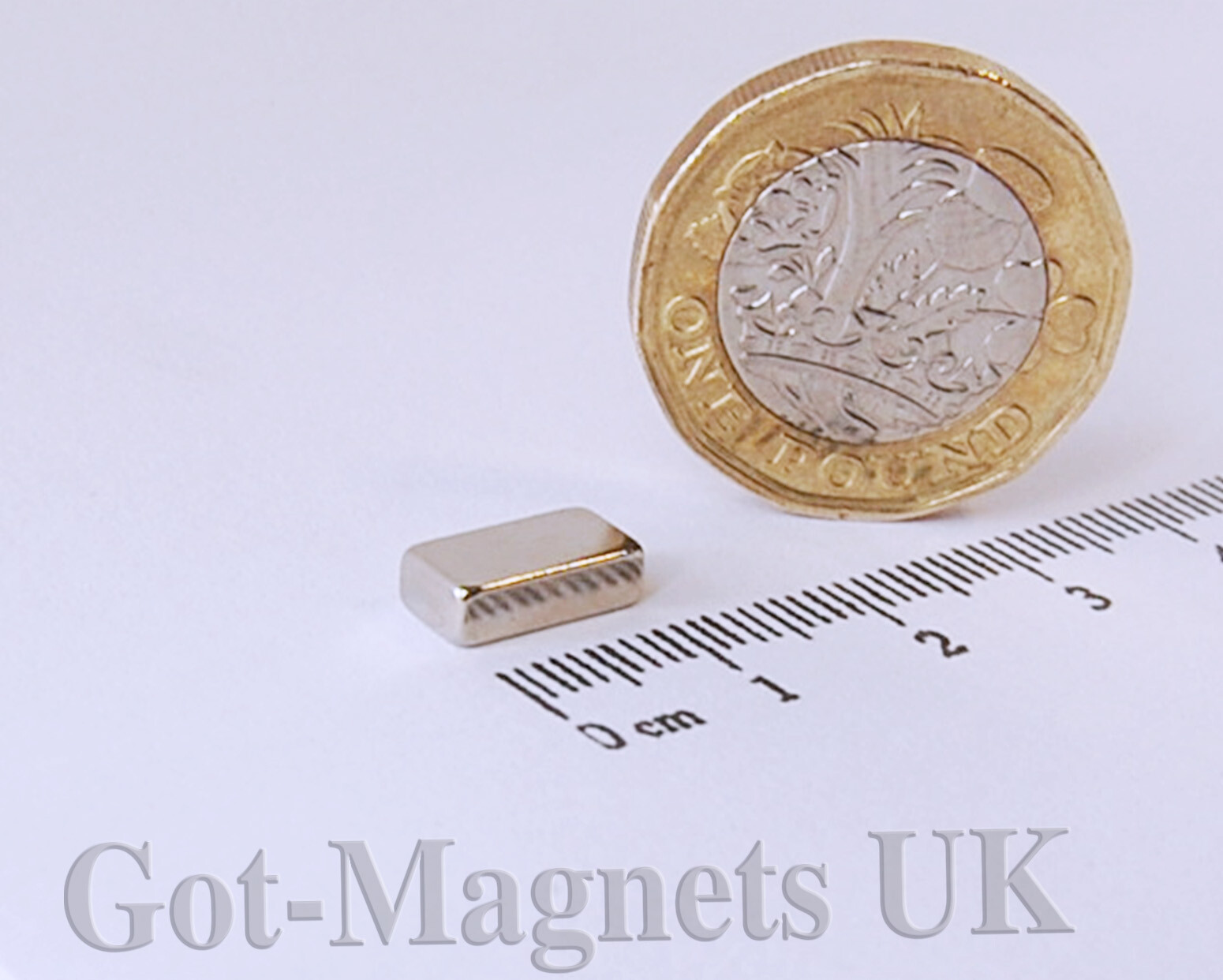 10x5x3 mm N52 Neodymium Magnet Small Thin Block Magnet (various pack ...