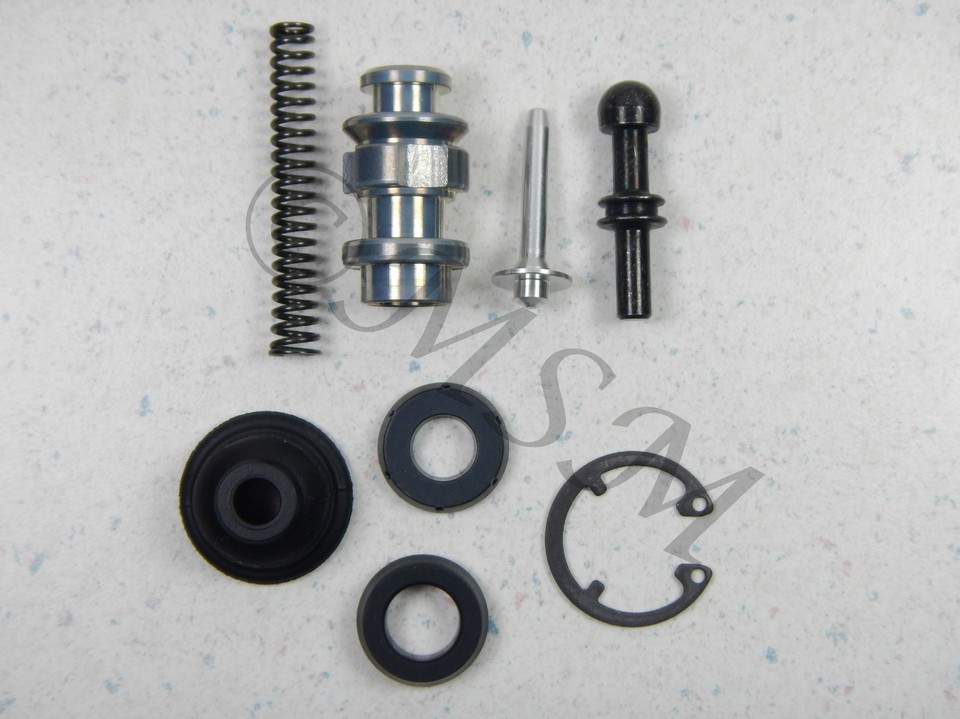 Kawasaki New K&L Front Brake Master Cylinder Rebuild Kit 0107-002 | eBay