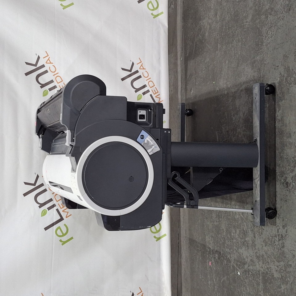 Canon USA ImageProgAf iPF750 Large Format Printer | eBay