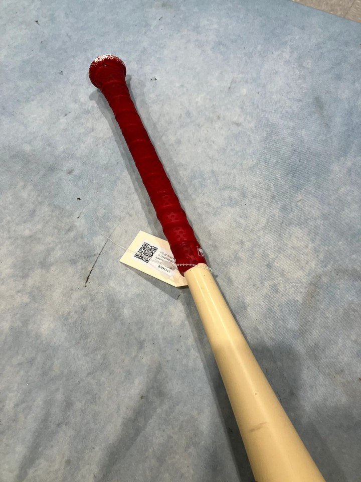 2025 Combat MFG "Not My First Rodeo" SPEC-A1 Rodeo BBCOR Bat (-3) Alloy ...