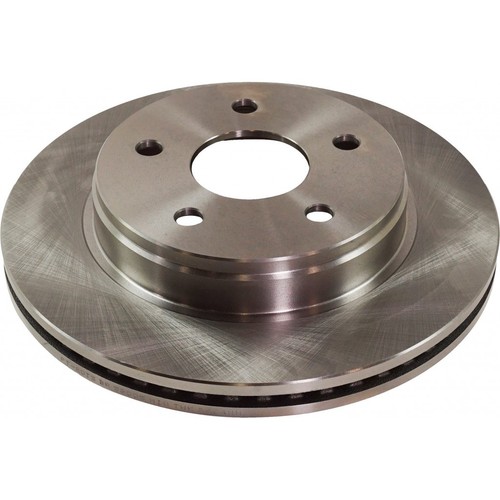 SureStop Brake Disc For Chrysler Aspen 2007-2009 Driver OR Passenger ...