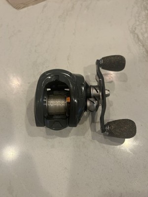 Concept Z Slide Bait Casting Fishing Reel Gen2, Right-Hand 6:2:1 | eBay