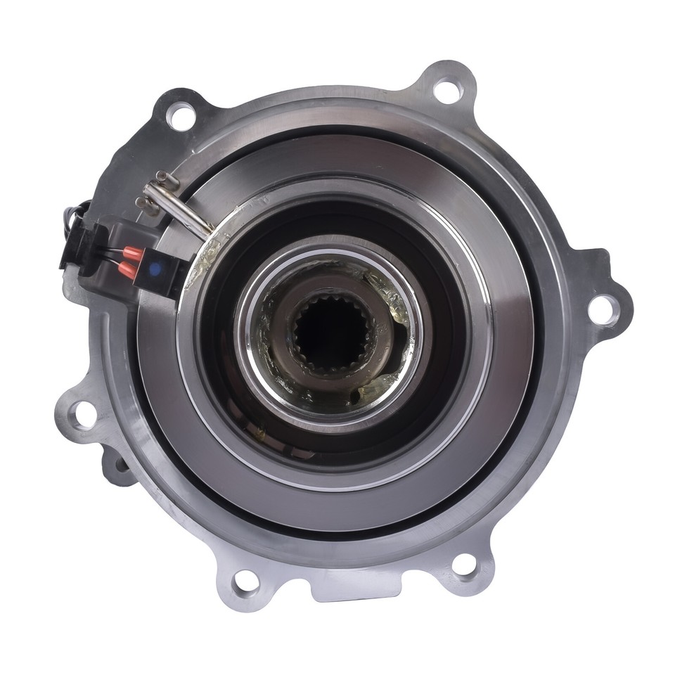 387614BF1A Rear Differential Coupling Assembly AWD For Nissan Rogue ...